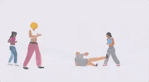 Viceland party legends GIF - Find on GIFER