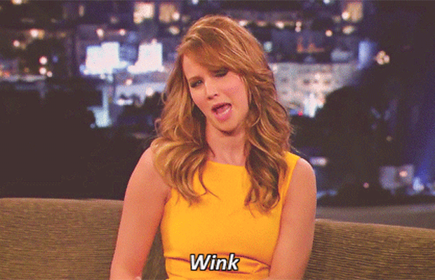 Jennifer lawrence GIF - Find on GIFER