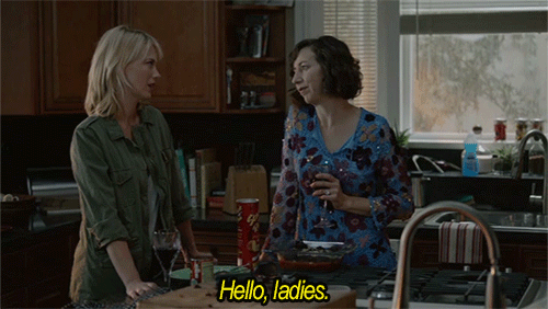 The last man on earth GIF - Find on GIFER