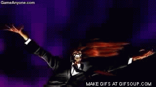 Calypso GIF - Encontrar en GIFER