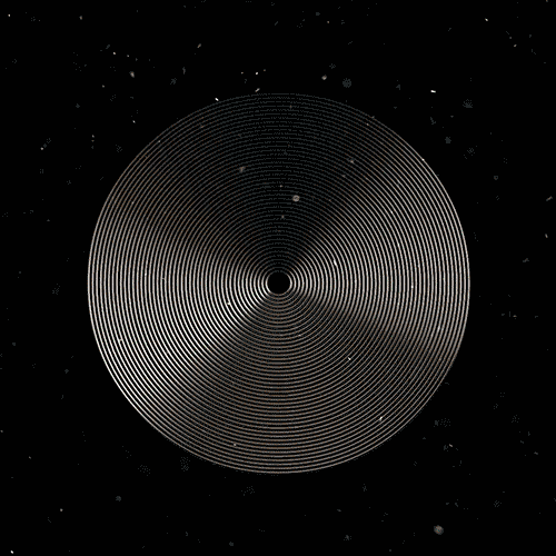 GIF typography o alphabet - animated GIF on GIFER