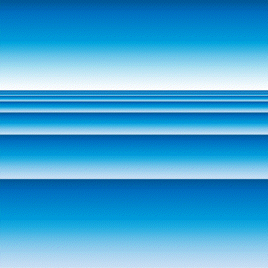 GIF blue art design - animated GIF on GIFER
