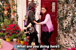 Ariana grande hunt my hunt GIF - Find on GIFER