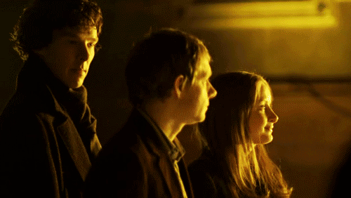 Sherlock GIF - Find on GIFER