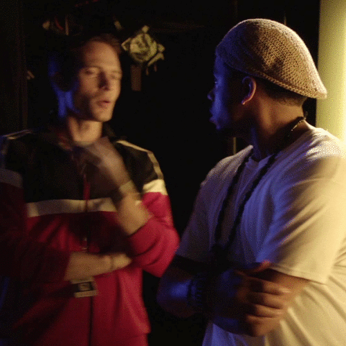 Party time GIF - Find on GIFER