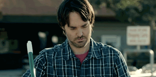 The last man on earth GIF - Find on GIFER