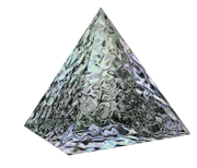 Transparent 3d pyramid GIF - Find on GIFER