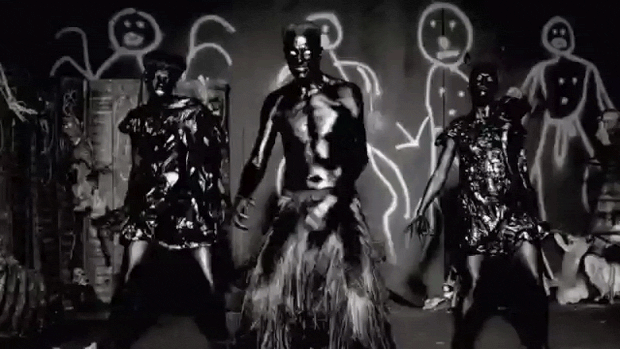 Dance party night GIF - Find on GIFER
