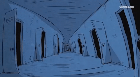 Viceland party legends GIF - Find on GIFER