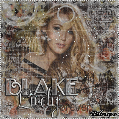 Blake lively GIF - Find on GIFER