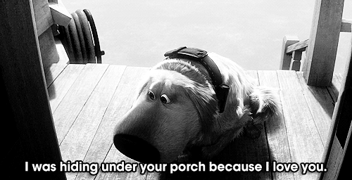 Movie disney up GIF - Find on GIFER