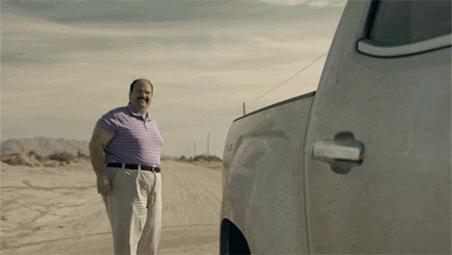 The last man on earth GIF - Find on GIFER