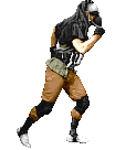 Kabal mk transparent GIF - Find on GIFER