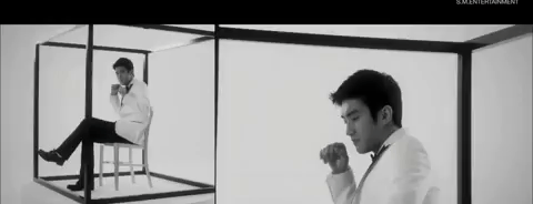 GIF kpop super junior sorry sorry - animated GIF on GIFER