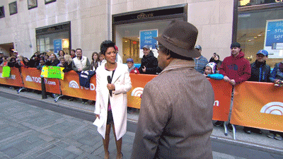 Television celebs GIF - Find on GIFER