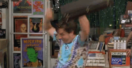 GIF everyone - animated GIF on GIFER