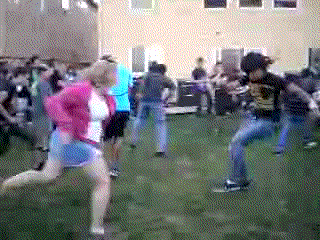 People white GIF - Find on GIFER