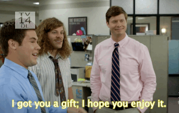 Workaholics GIF - Find on GIFER