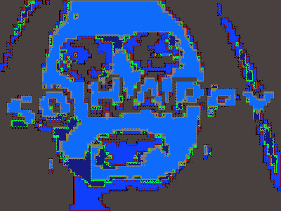 GIF art design - animated GIF on GIFER