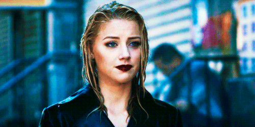GIF amber heard amber heard hunt drive angry - animated GIF on GIFER