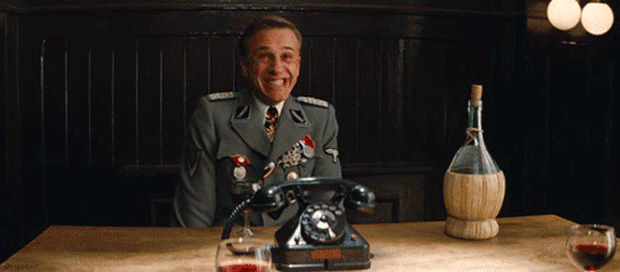 Movies so excited GIF - Find on GIFER