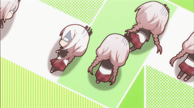 Anime opening GIF - Find on GIFER