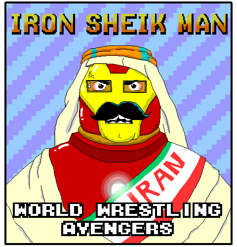 Animation domination foxadhd GIF - Buscar en GIFER