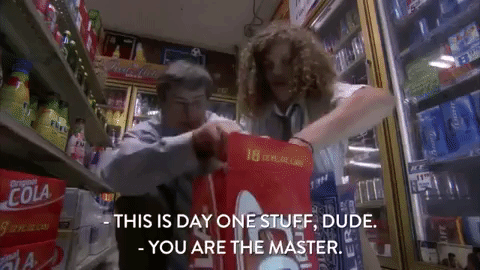 Top secret GIF - Encontrar em GIFER