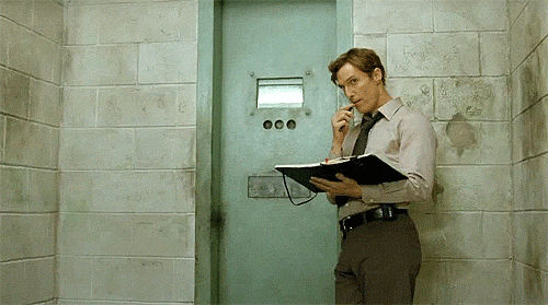 GIF true detective - animated GIF on GIFER