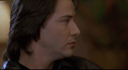 Movies point break GIF - Find on GIFER