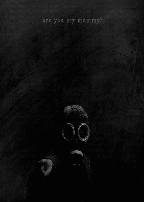 Scary doctor who GIF - Find on GIFER