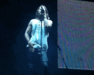 Jared leto GIF - Find on GIFER