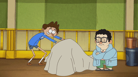 Animation cartoon GIF - Find on GIFER