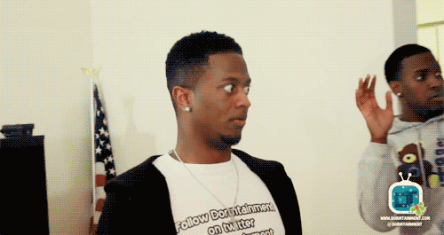 GIF the walk random adventure - animated GIF on GIFER