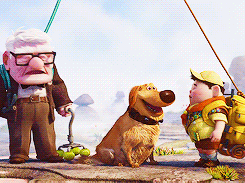 Up cartoons comics GIF - Find on GIFER