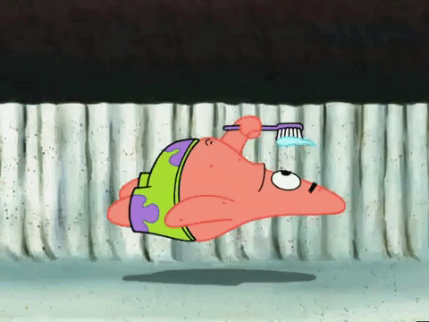 Spongebob squarepants season 5 GIF - Find on GIFER