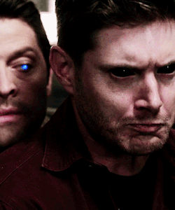Supernatural GIF - Find on GIFER