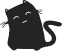 Loadcat loading icon transparent GIF - Find on GIFER