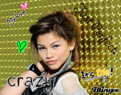 Zendaya GIF - Find on GIFER