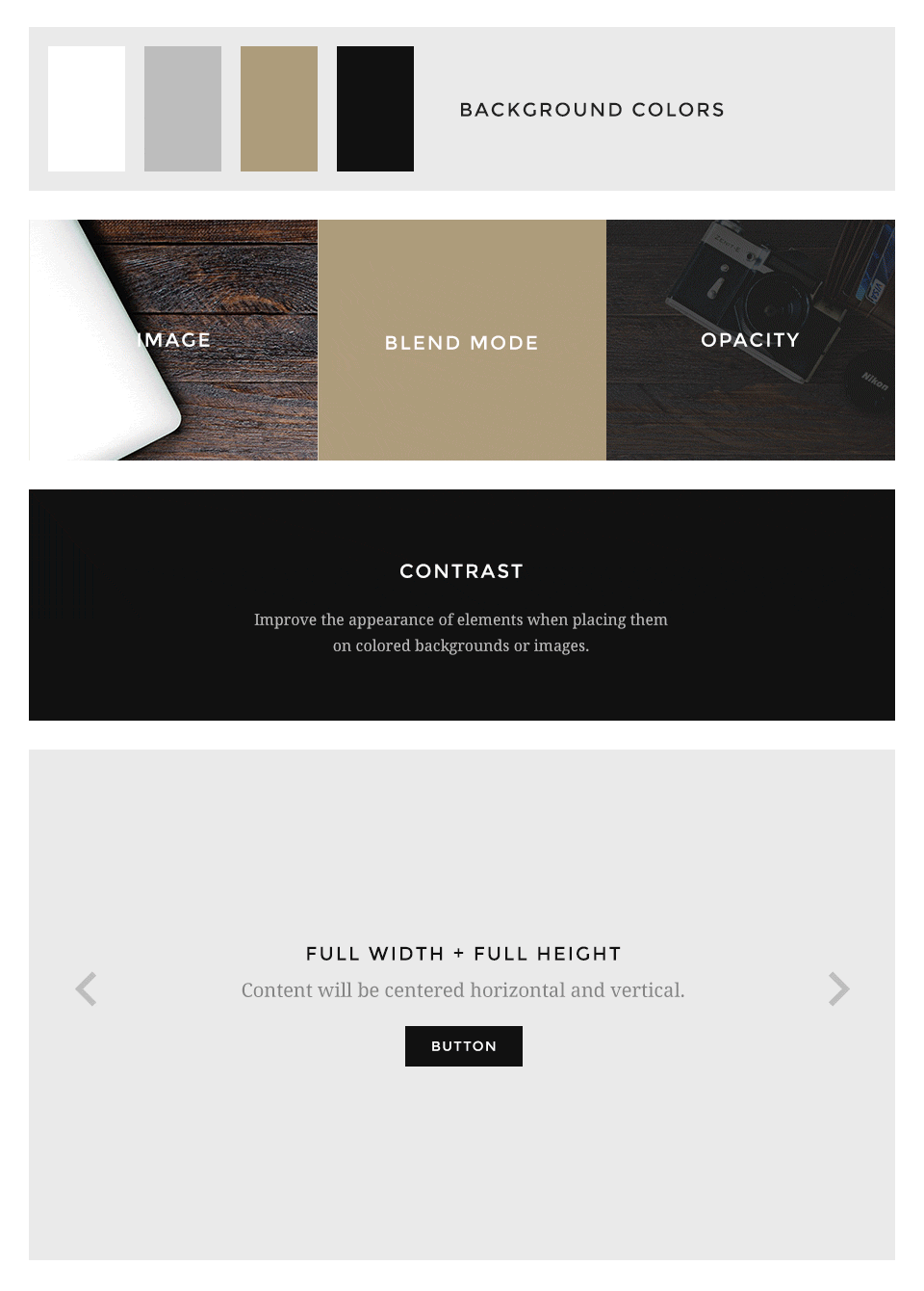 Features GIF - Find on GIFER