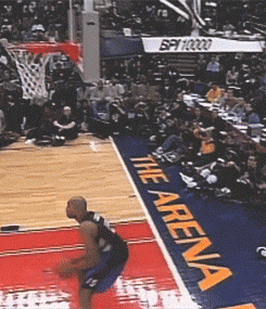 Nba sports michael jordan GIF - Find on GIFER