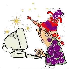 GIF computer transparent - animated GIF on GIFER