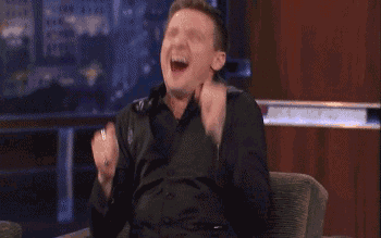 Happy excited GIF - Find on GIFER