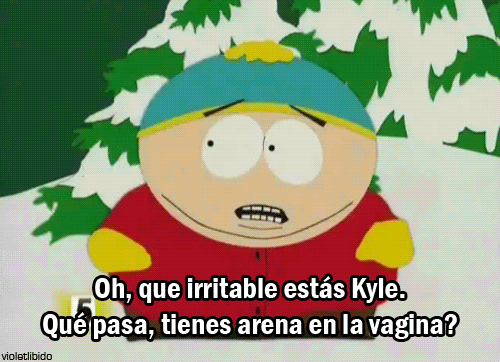 Eric cartman GIF - Find on GIFER