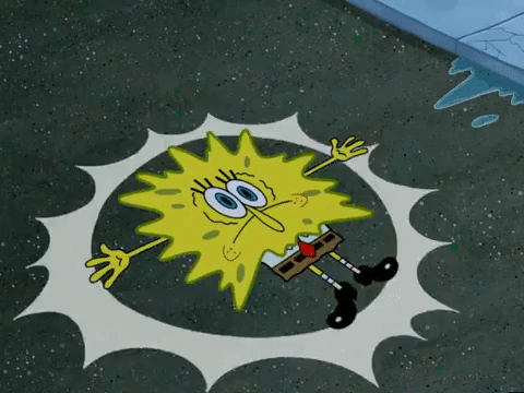 Spongebob squarepants season 5 episode 18 GIF - Find on GIFER