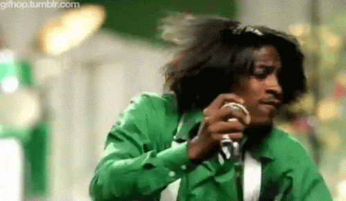 GIF reaction - animated GIF on GIFER