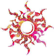 Transparent sun GIF - Find on GIFER