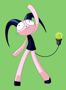 Anime movie GIF - Find on GIFER