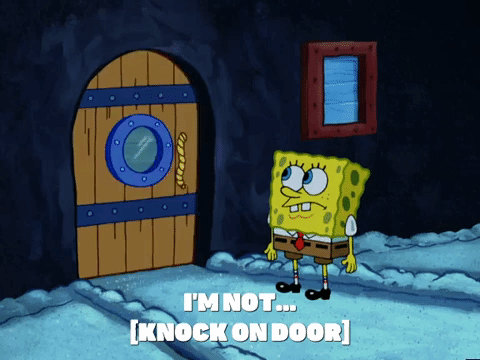 Spongebob squarepants season 5 GIF - Find on GIFER