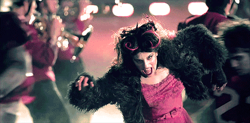 Glee s GIF - Find on GIFER